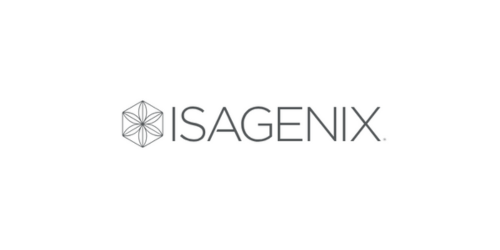 Isagenix – Iron Zone Gyms