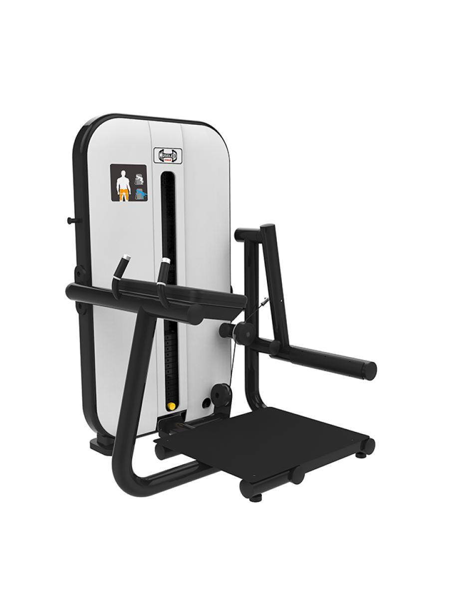 Glute Machine – Iron Zone Gyms