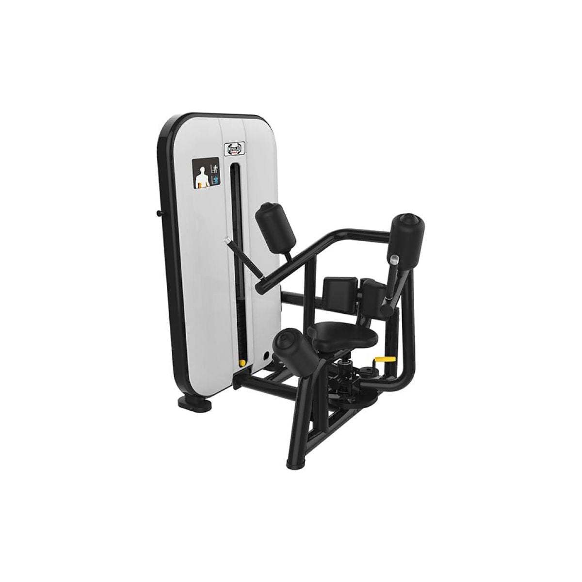 Abdominal Machine – Iron Zone Gyms